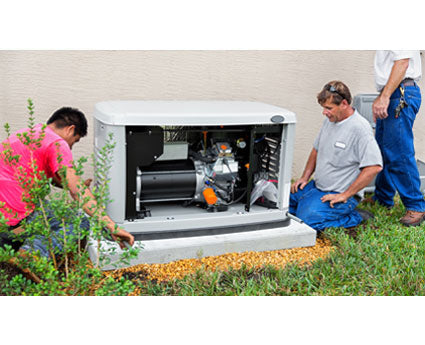 Choosing the Right Size Generator for Your Home AC | Micro-Air – Micro ...