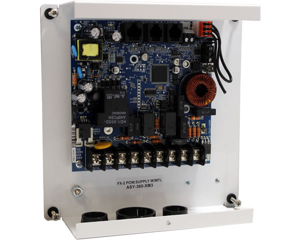 FX-2 Marine Air Conditioning Control Board – Micro-Air, LLC