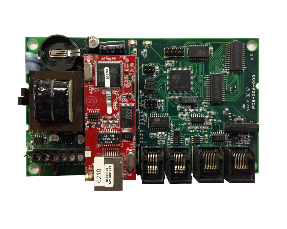 Products – Micro-Air, LLC