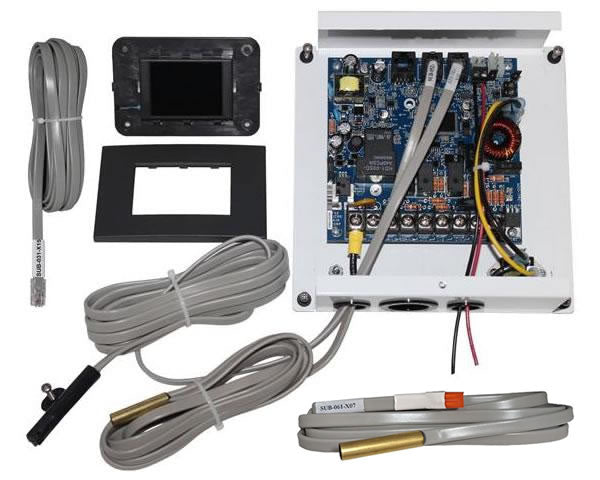 FX-2 Complete Control System Kit – Micro-Air, LLC